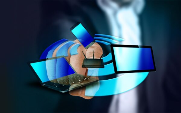 5 façons de réparer un point d’accès connecté mais pas d’Internet ...