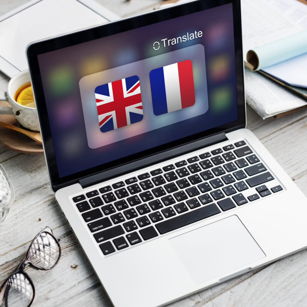 3 méthodes pour traduire des textes sur Windows - Numerimo
