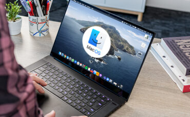 Installer mac os sur ton PC - Numerimo