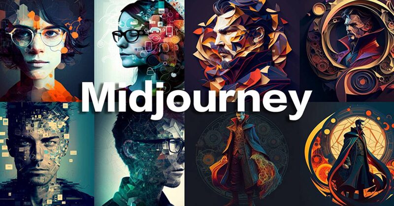 Comment utiliser Midjourney ? - Numerimo
