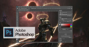 Comment utiliser Photoshop - Numerimo