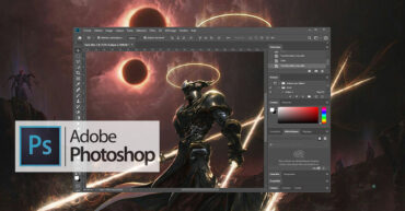 Comment utiliser Photoshop - Numerimo