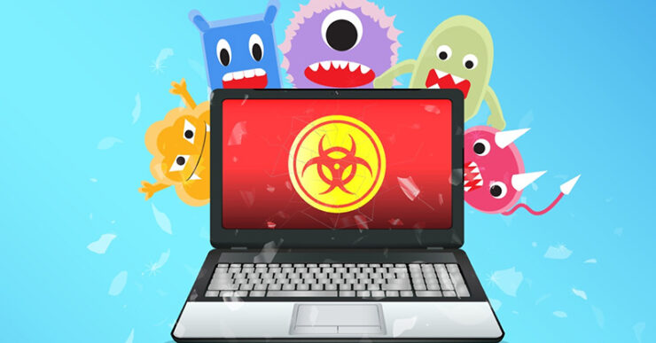 Virus informatique : tout ce qu’il faut savoir - Numerimo