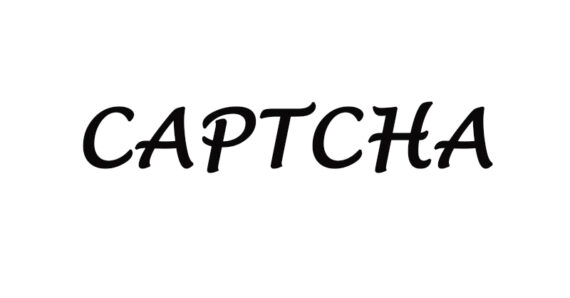 CAPTCHA : Utilité et fonctionnement - Numerimo
