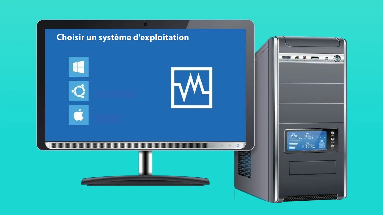 Double démarrage PC : comment l’installer facilement - Numerimo